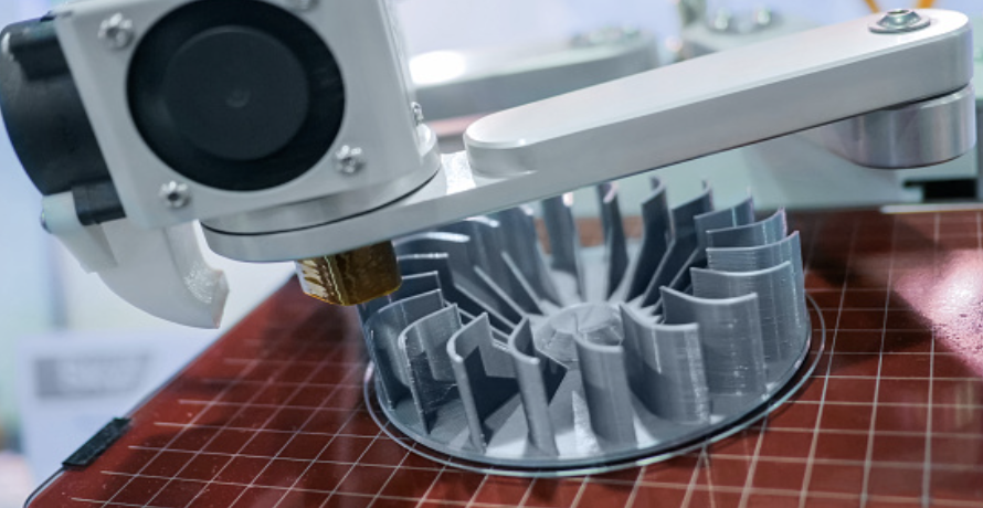 How Much Electricity Does a 3D Printer Use? | Acom – Acom Distributors