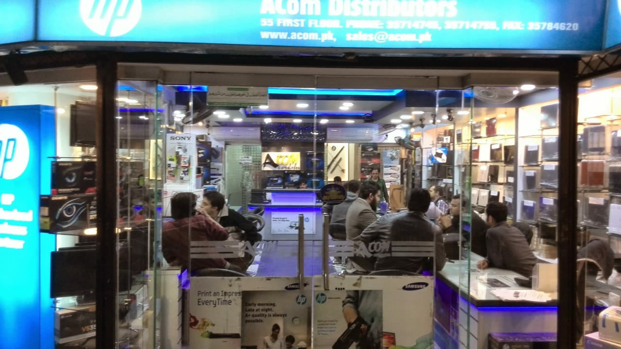 Best Laptops for Virtualization (2023) | Acom – Acom Distributors