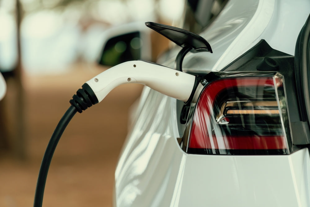 A Complete Guide to EV Chargers In Pakistan – Acom Distributors