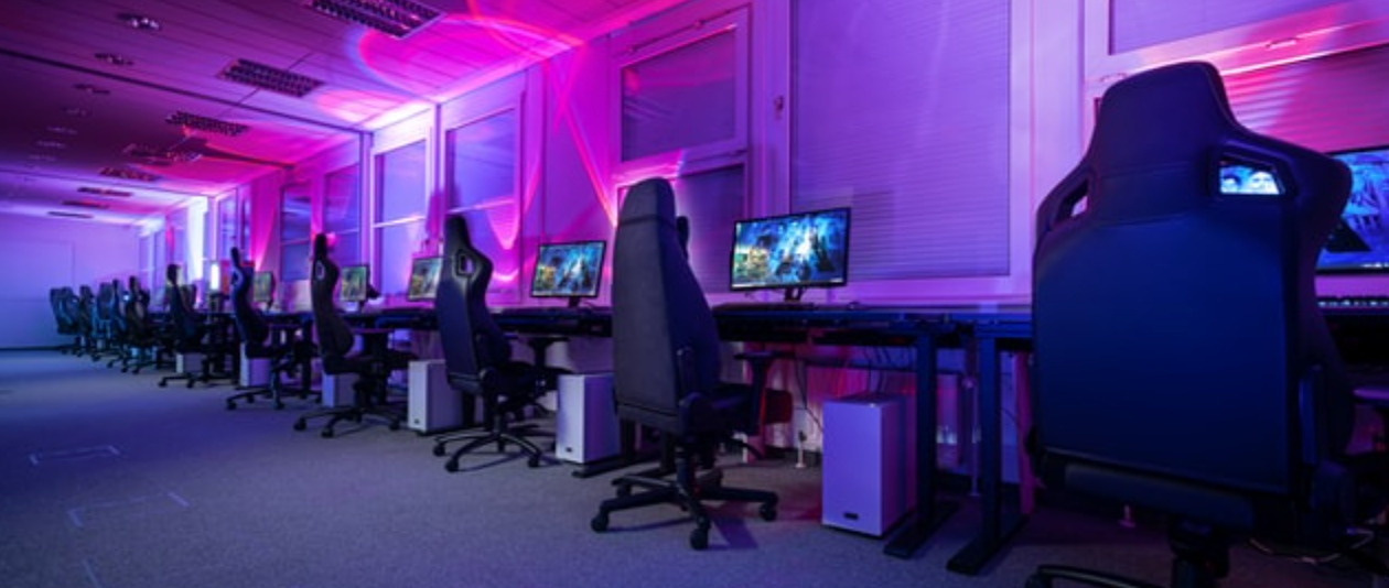 RAMS in Gaming | Everything you Need to Know – Acom Distributors