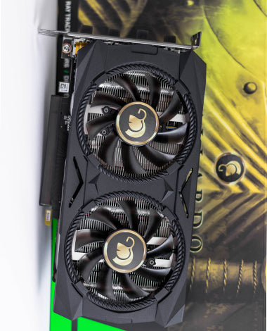 Graphics Card Price in Pakistan (2023) | ASUS, GeForce & more – Acom ...