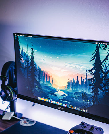 LED Monitor Price in Pakistan | Samsung, LG, Dell & HP – Acom Distributors