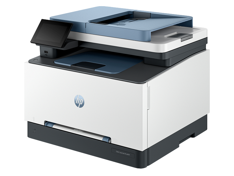 HP Color LaserJet Pro MFP 3303fdw – Acom Distributors